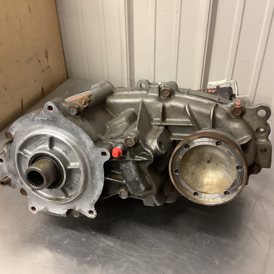 2000-2005 Ford Ranger Mazda B3000 Transfer Case Assembly Electric Shift ...