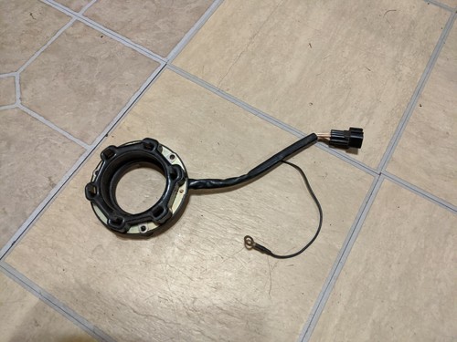 2001 YAMAHA 225HP PULSER COIL / TIMER BASE | eBay