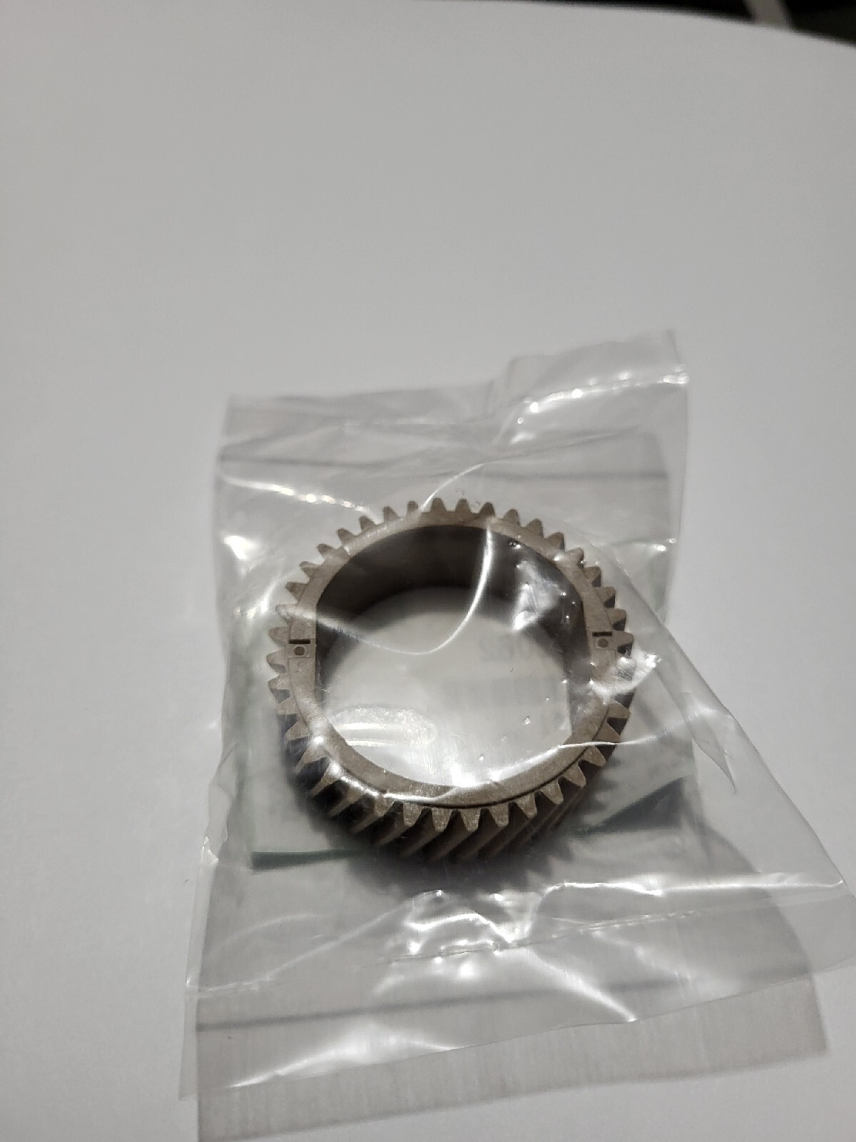 Ricoh Hot Roller Gear AB01-2233 AB012233 AB012062, AB01-2062 B1404194 ...
