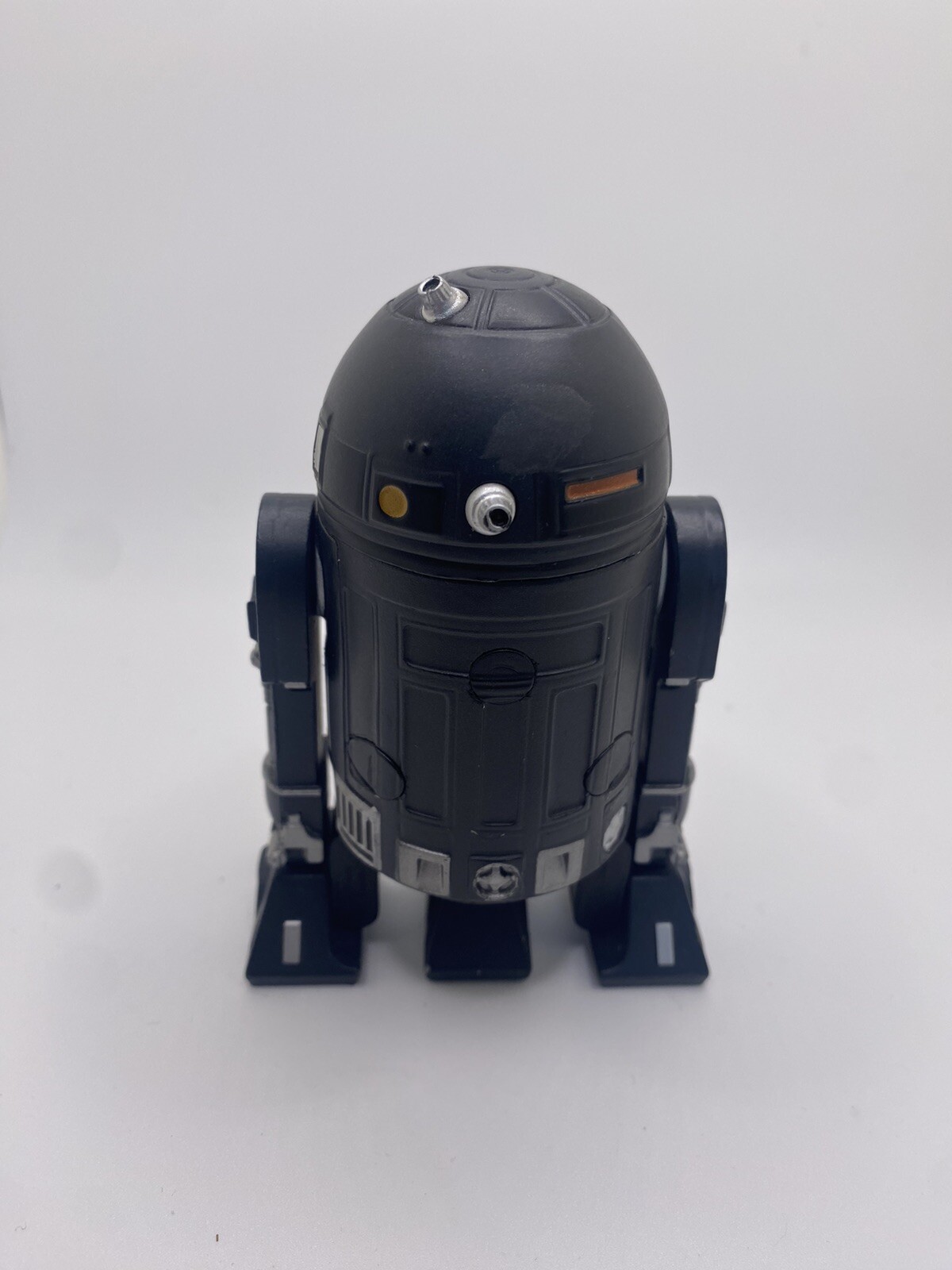 C2-B5 Star Wars Rogue One Disney Droid Factory Build-a Astromech | eBay