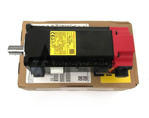 ONE NEW FANUC Servo Motor A06B-2116-B804 | eBay