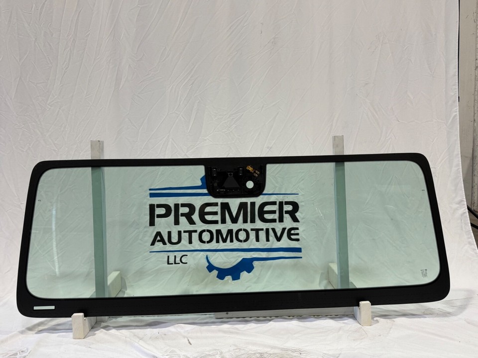 2019+ Mercedes-Benz G Class G550 G63 Windshield | Aftermarket | Front ...