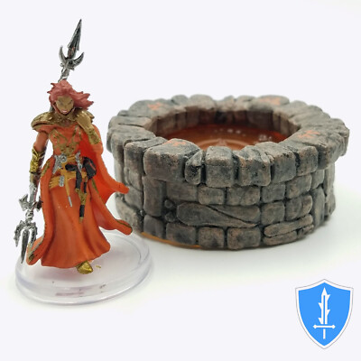 Alaznist, Runelord of Wrath & Well - Return Runelords #1 Pathfinder ...