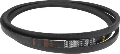 Fractional V-Belt 4L940 A92 fits Universal Several | eBay
