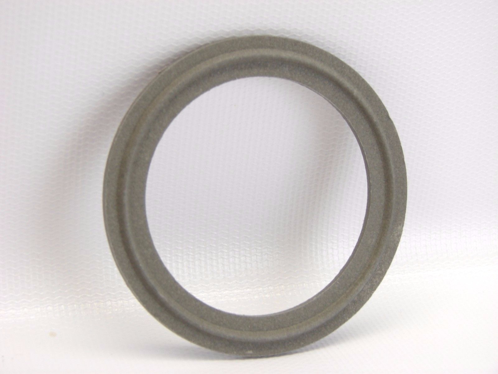 Tuf-Steel 40MPG-TS-200 Type 1 Tri-Clamp Style Sanitary Gasket 2" (T49 ...