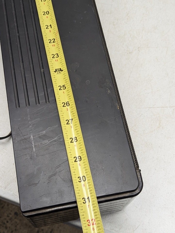 Yamaha (All In One) Sound-bar & Receiver YSP-3050, 5.1 Dolby Digital ...