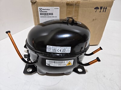 5304523062 FRIGIDAIRE REFRIGERATOR COMPRESSOR *NEW OEM PART* | eBay