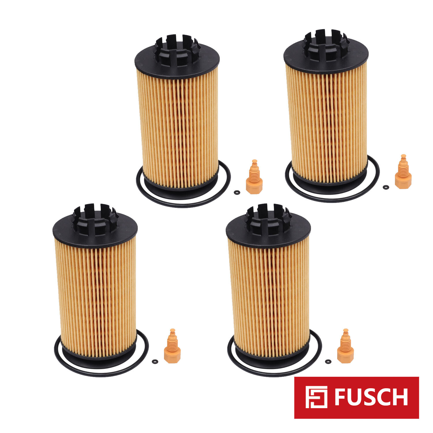 MITSUBISHI ML239124 - Cross reference fuel filters