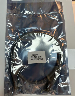 1PC NEW Replace Agilent 11730A Power Sensor Cable 8-Pin 1.5 Meter 8120 ...