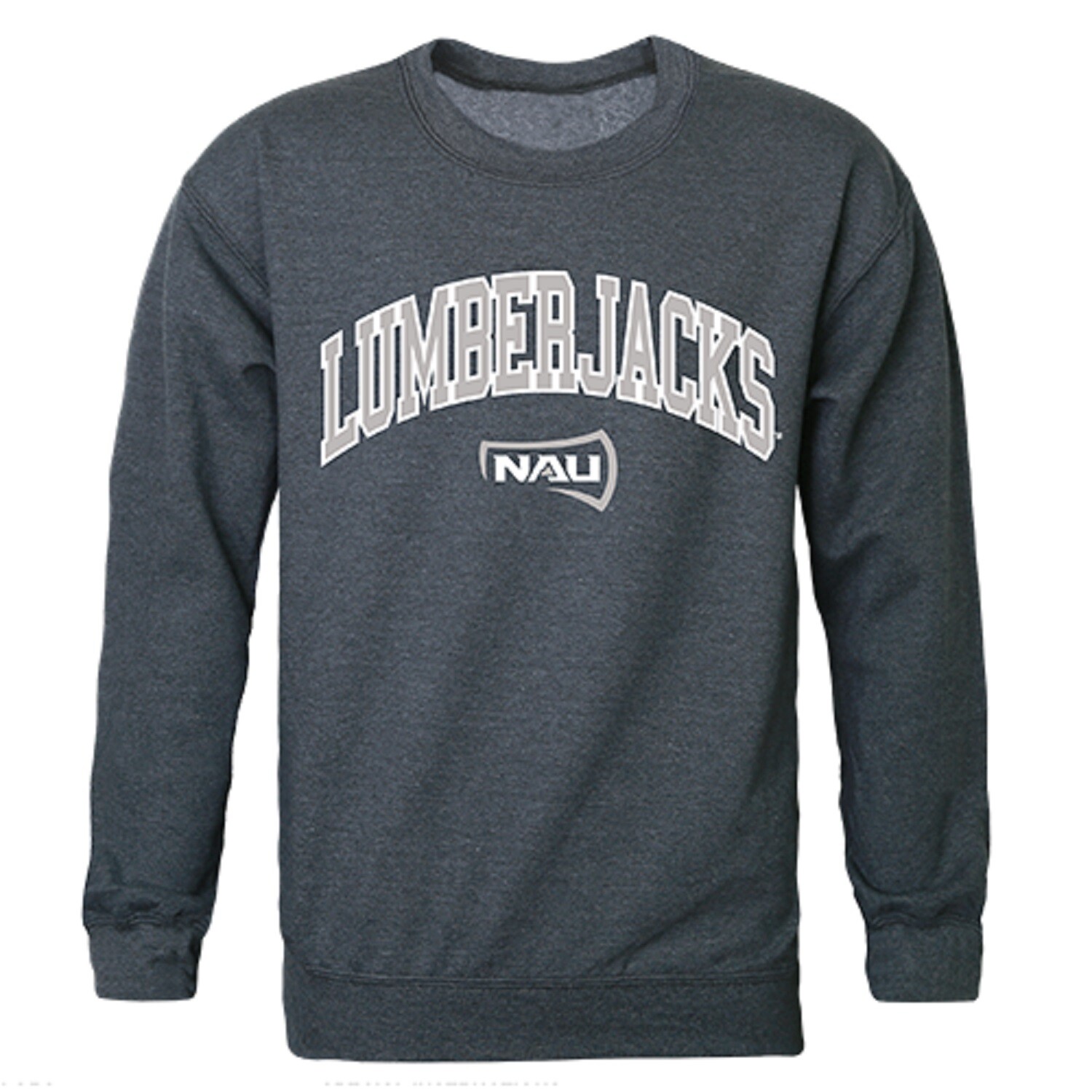 Northern Arizona University Lumberjacks NAU Crewneck Sweater-Officially ...