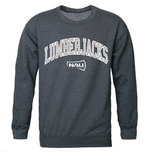 Northern Arizona University Lumberjacks NAU Crewneck Sweater-Officially ...