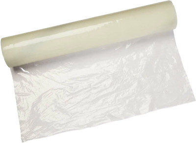 Surface Shields CS24200L Carpet Shield 24 Inch x 200 feet Clear 56188 ...