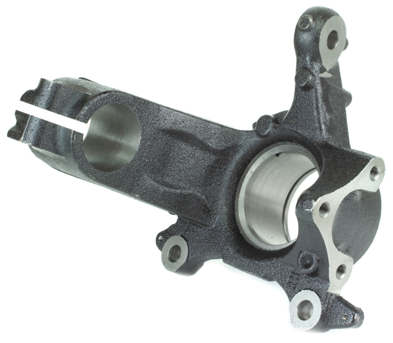 Porte-fusee Avant Droit Pour Citroen Jumper Fiat Ducato Peugeot Boxer ...