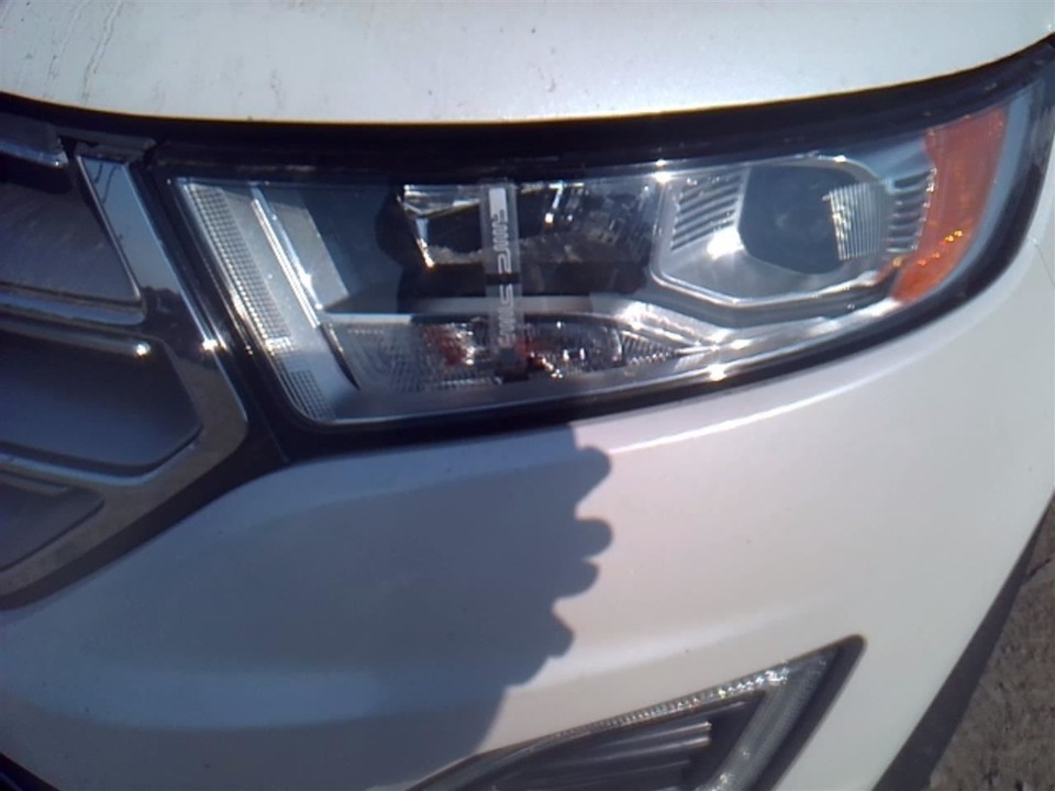 Airbag Driver Air Bag Front Driver Wheel With Lane Keep Assist Fits 15 ...