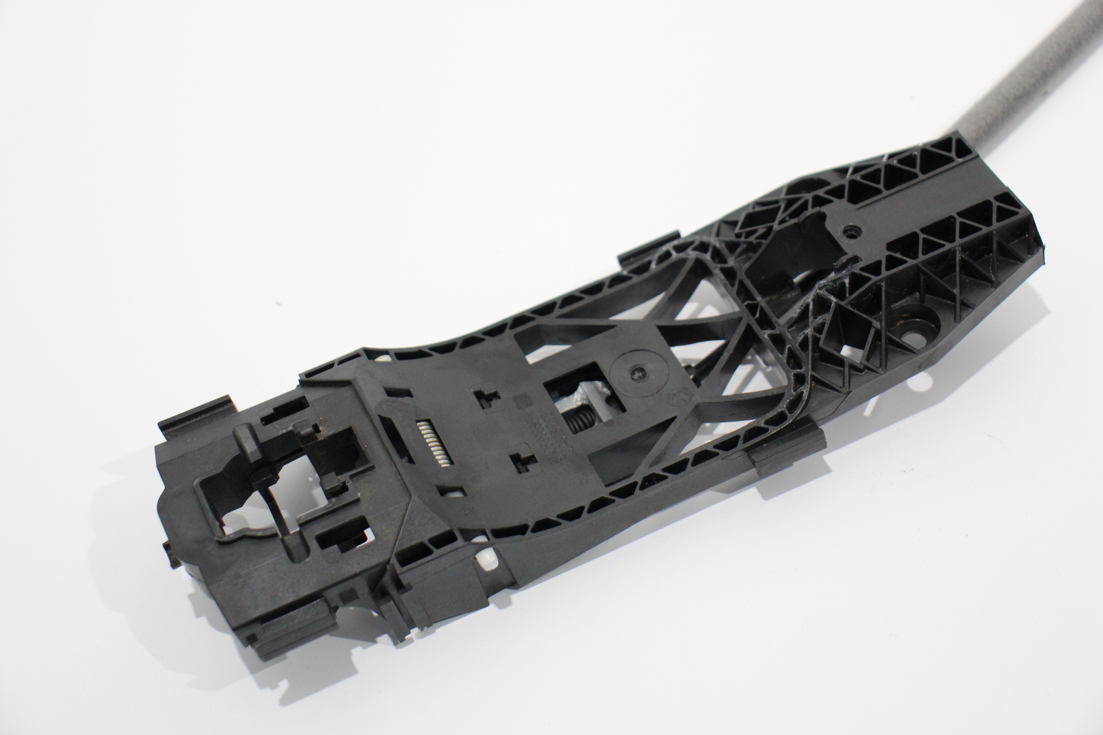 VW Polo 6R Mk5 Front Rear Door Handle Support Bracket 5N0839885H | eBay