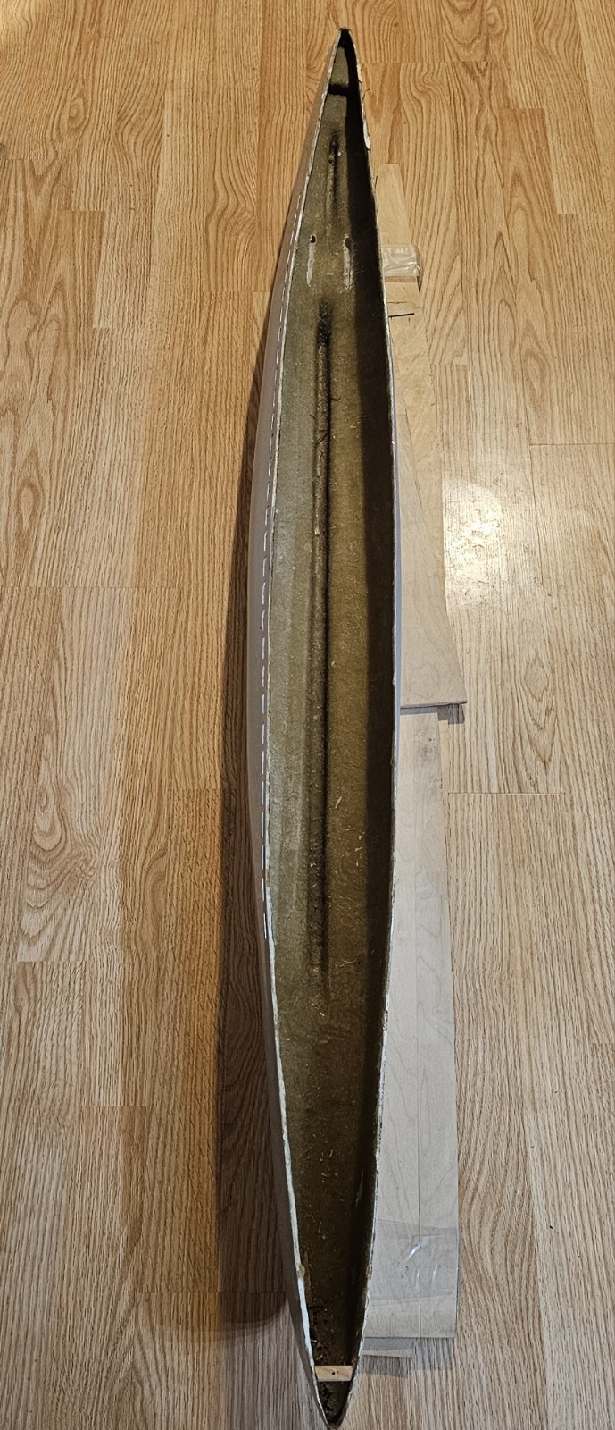 Vintage German submarine U-505 Model Boat RC 5'6" Long Atkins Scale ...