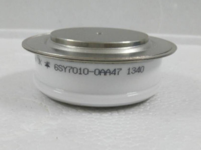 NEW Westcode 6SY7010-0AA47 | eBay