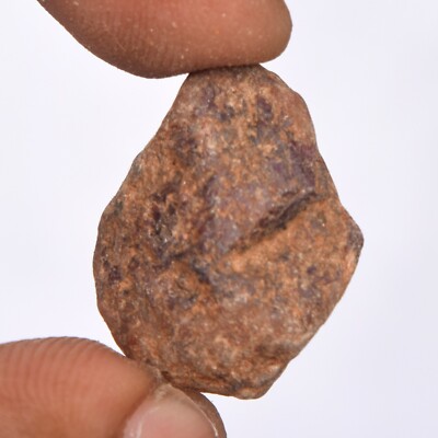 Natural Star Ruby Red Raw Rough 44.00 Ct. Certified Gemstone For ...