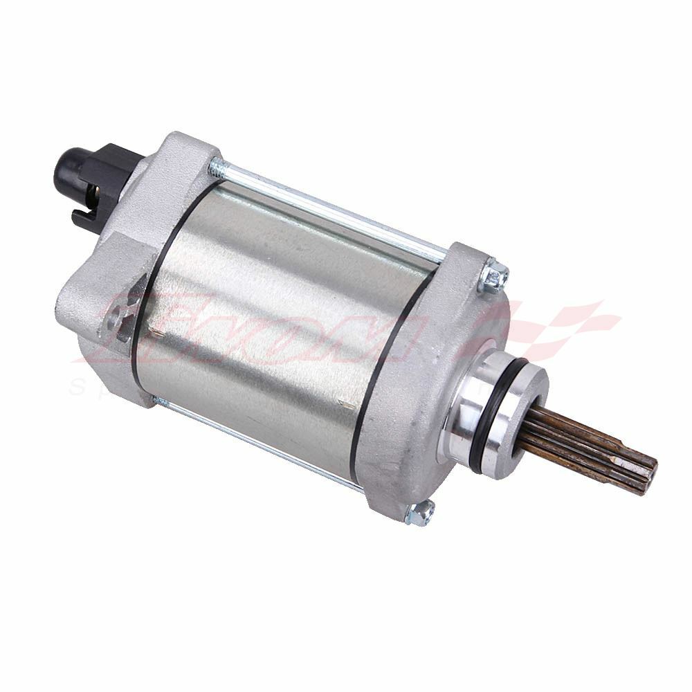 ATV STARTER For HONDA Rancher 420 TRX420FE TRX420FM FourTrax 4x4 420CC ...