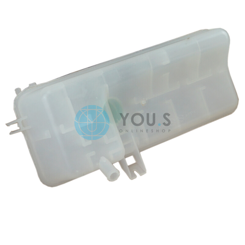 YOU.S Ausgleichsbehälter für Fiat Ducato Kasten (230L) 1.9 D / TD ...