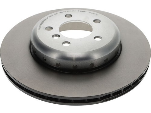 For 2013-2015 BMW 335i xDrive Brake Rotor Rear Brembo 83653XMVH 2014 ...