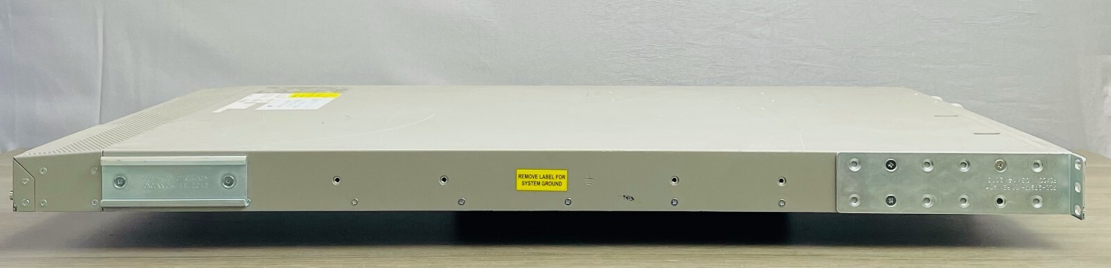 Cisco N5K-C5548UP N5K-C5548P 32 Port 10GB Fiber Switch - Same Day ...