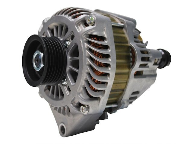 Alternator AC Delco 84SNQG33 for Pontiac G8 2008 2009 | eBay