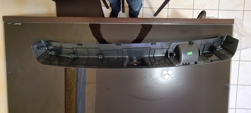 a1567402200 Profilo Interno Portellone Baule Gla X156 Mercedes | eBay