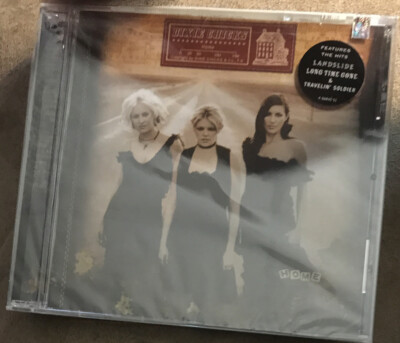 Dixie Chicks - Home - BRAND NEW CD 696998684027| eBay