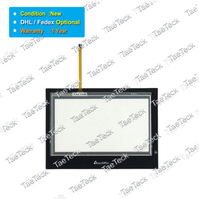 Touch Screen Panel Glass for TouchWin Xinje TH765-MT TH765-N TH765-NT ...