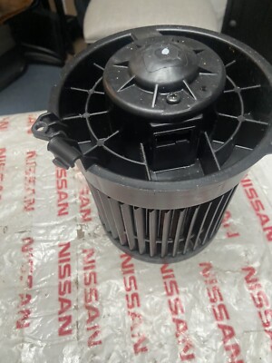 2016-22 NISSAN INFINITI BLOWER FAN MOTOR 27226-4BU0B OEM | eBay