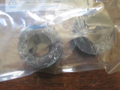 5151286AA 07-16JEEP DODGE CHRYSLER REAR SUSPENSION SHOCK STRUT UPPER ...