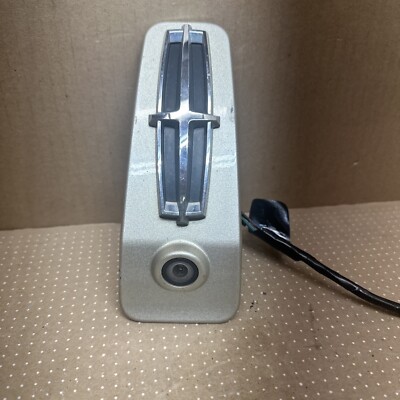 2013 - 2014 Lincoln MKX Rear Reverse Backup Trunk Camera Parking Assist ...