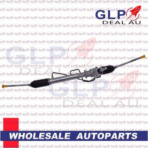 New Power Steering Rack fit for Subaru Liberty Outback BE BH 01 02 03 ...