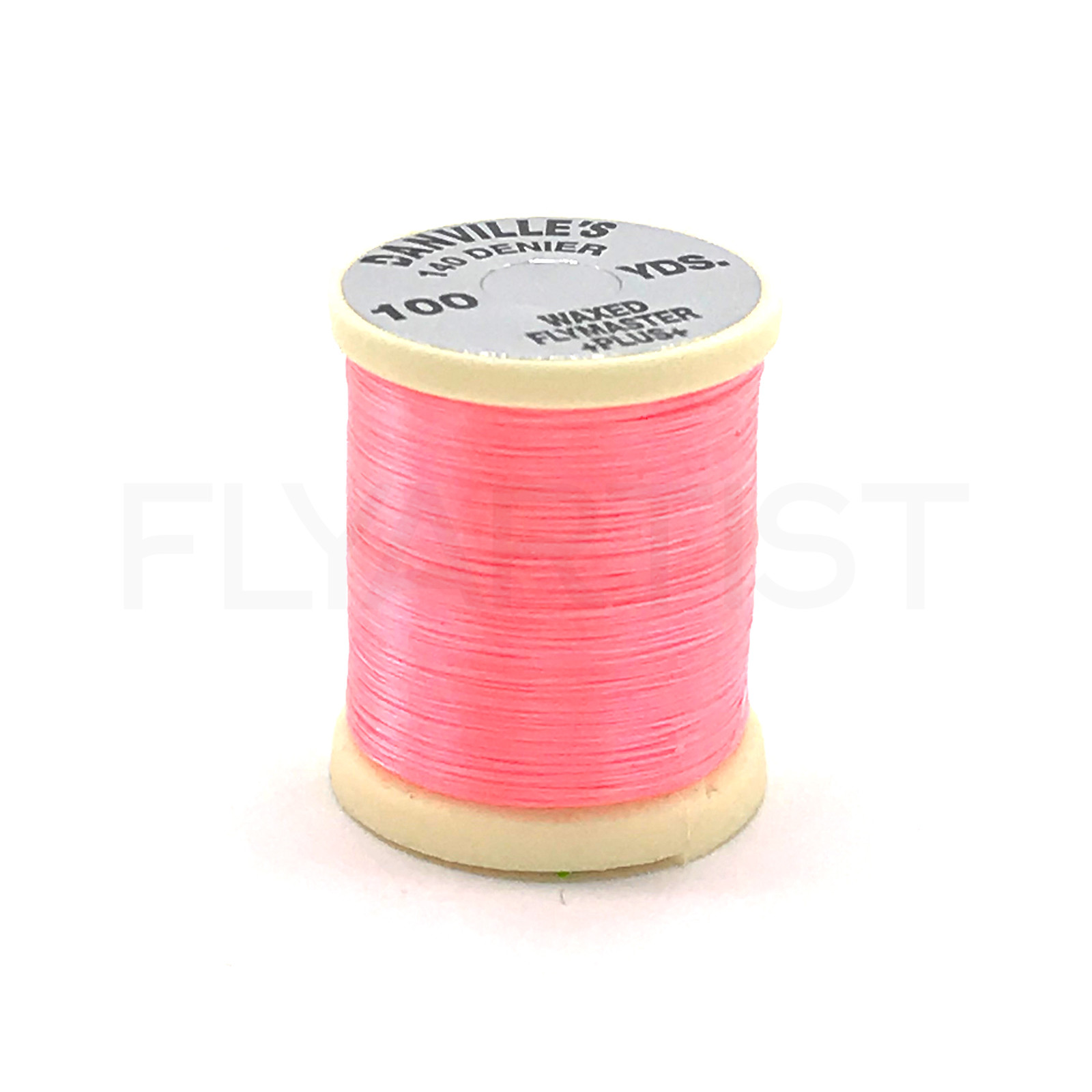 DANVILLE FLYMASTER PLUS THREAD - Fly Tying Jig 140 Denier - 25 Colors ...