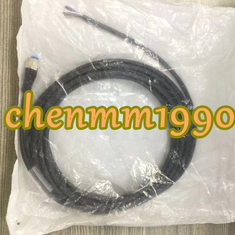 1PC NEW SICK plug cable YF2A15-050UB5XLEAX 2095618 #YY | eBay