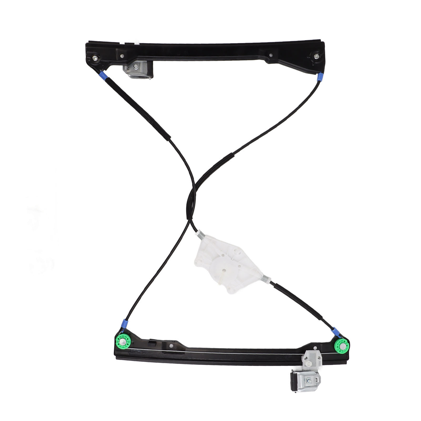Left Car Window Regulator Metal Electric Power Window Control Lifter ...