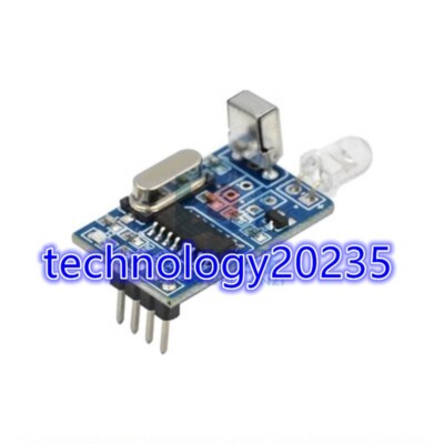 1PC NEW Infrared communication module, NEC infrared transceiver ...