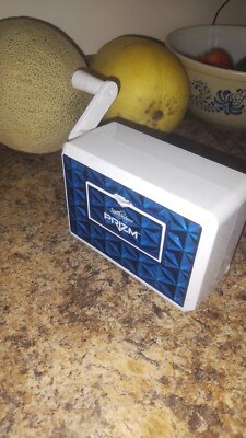 Spellbinders Prizm Die Cutting Machine, Machine ONLY PZ-100 | eBay