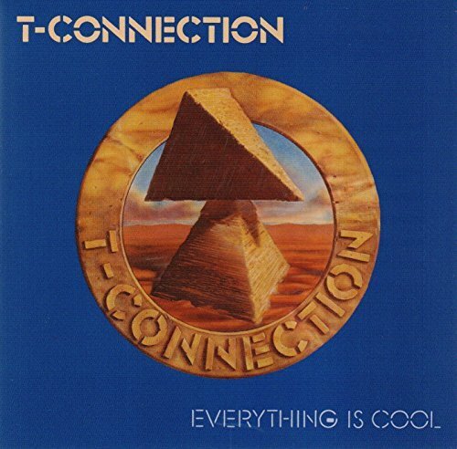 T-connection - Everything Is Cool [CD] 8717438197944 | eBay