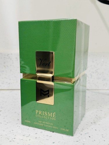 PATEK MAISON , PRISME VERT by Patek Maison EDP SPRAY 3OZ/90ML USA ...