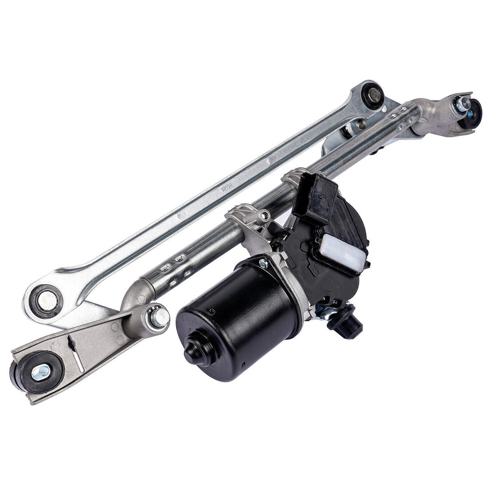 FOR VAUXHALL MOKKA, MOKKA X FRONT WIPER MOTOR AND LINKAGE RHD 42333715 ...