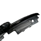 2022 2023 2024 Volkswagen GOLF R/Rline LED Mk8 Front Bumper Upper ...