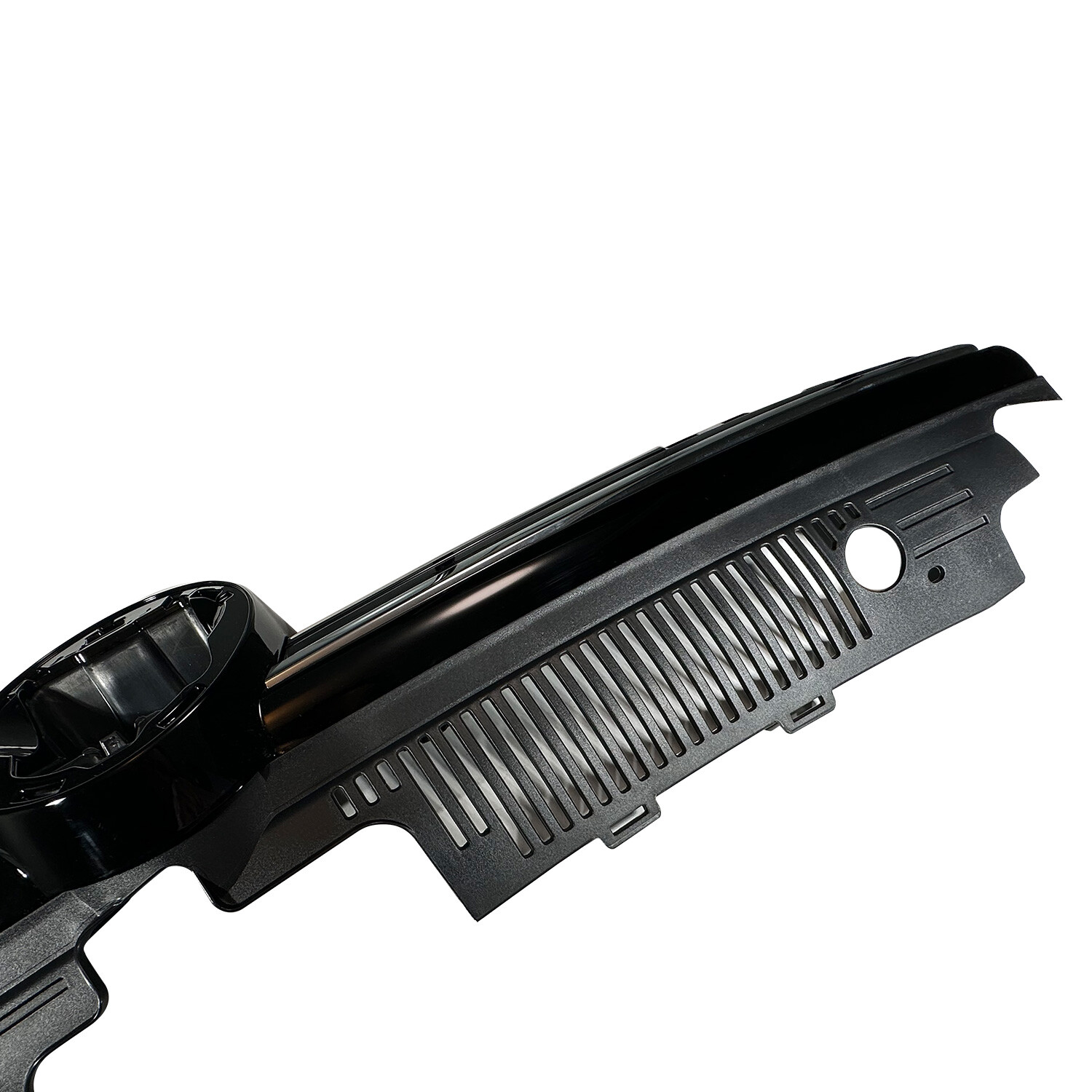 2022 2023 2024 Volkswagen GOLF R/Rline LED Mk8 Front Bumper Upper ...