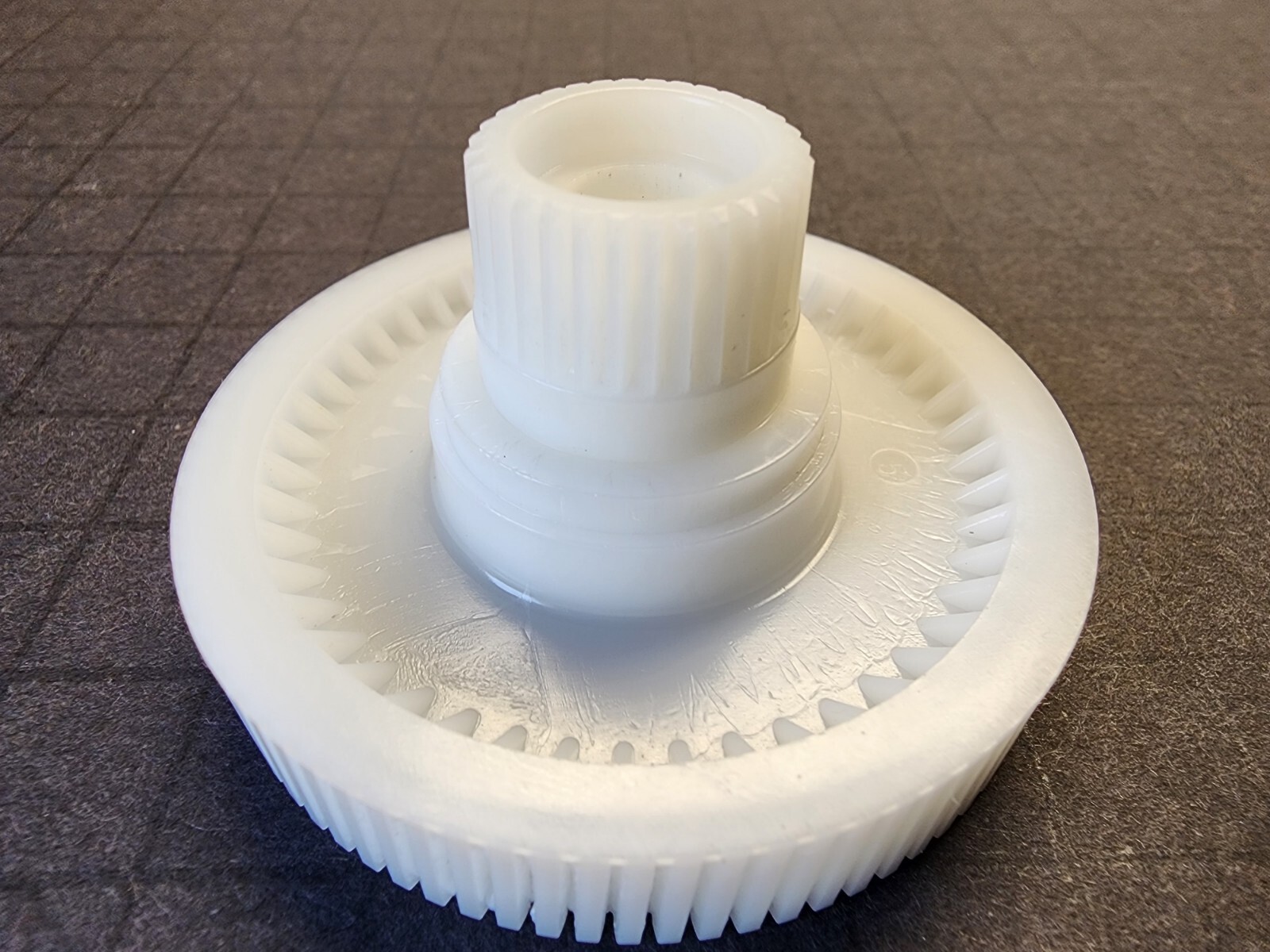 Fits 2020-2023 Genuine Chevrolet Corvette Power Window Motor Gear OEM ...