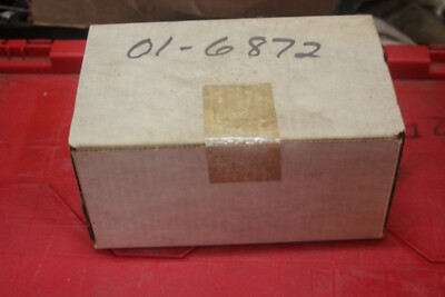 Bailey Controls Company Manifold Spare Parts Kit 258323A1 | eBay