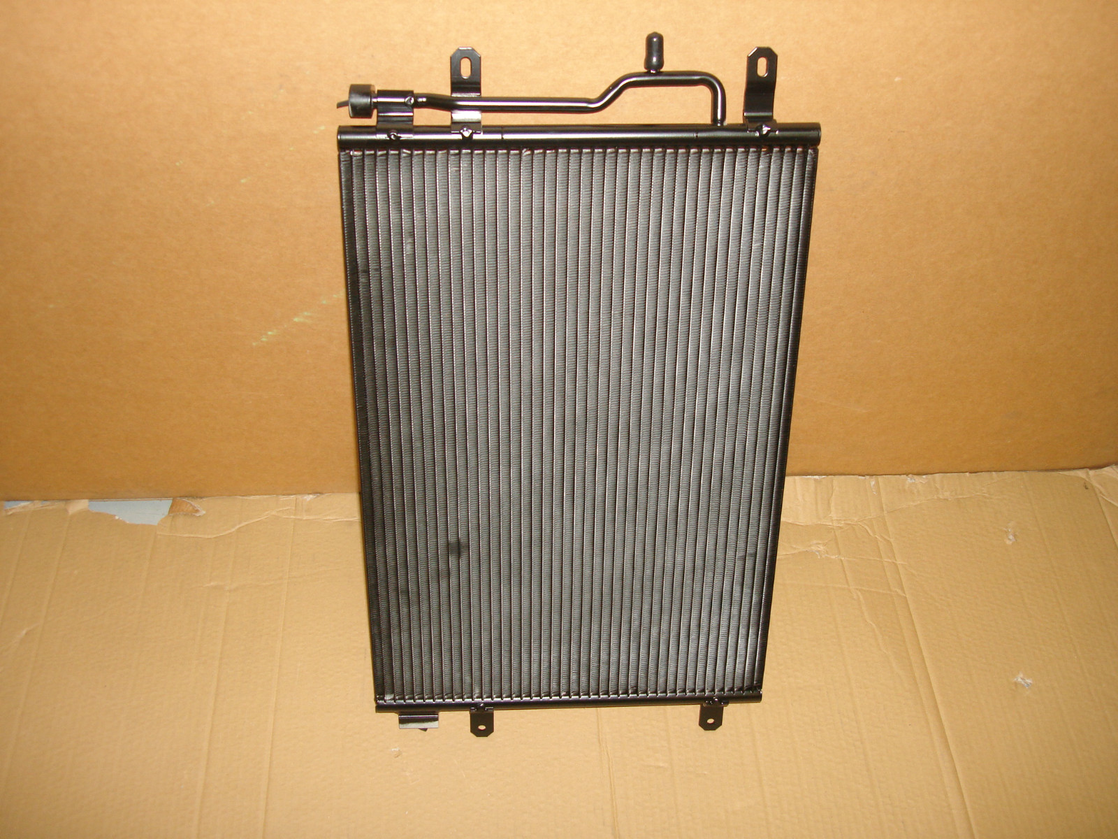AUDI A4 2001-2003 A6 2002-2005 A6 ALL ROAD 2000-2005 AIRCON CONDENSER ...