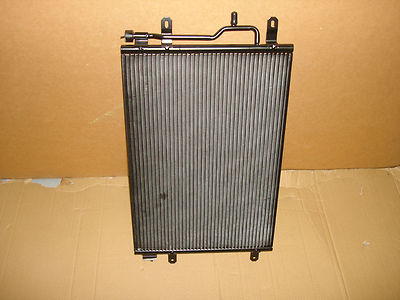 AUDI A4 2001-2003 A6 2002-2005 A6 ALL ROAD 2000-2005 AIRCON CONDENSER ...