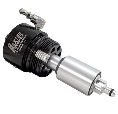 Baxter Performance MS-201-BK Cartridge To Spin-On Adapter For Pentastar ...
