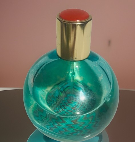 Retro Missoni Acqua Women's Perfume Eau De Toilette 3.4 Oz READ | eBay